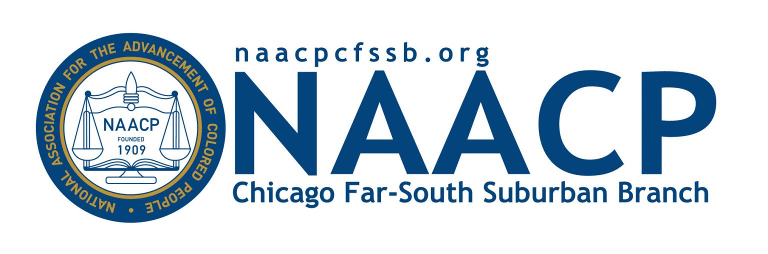 NAACP_CFSSB – NAACP Chicago Far South Suburban Branch Website