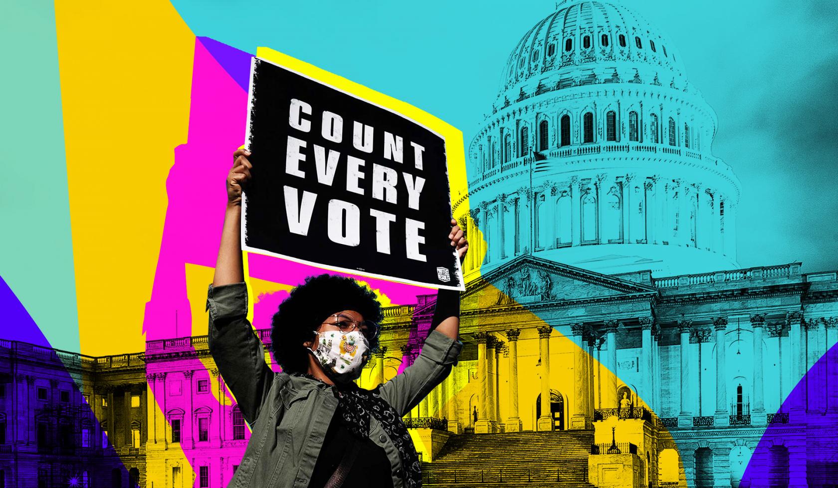 Political Action – NAACP_CFSSB